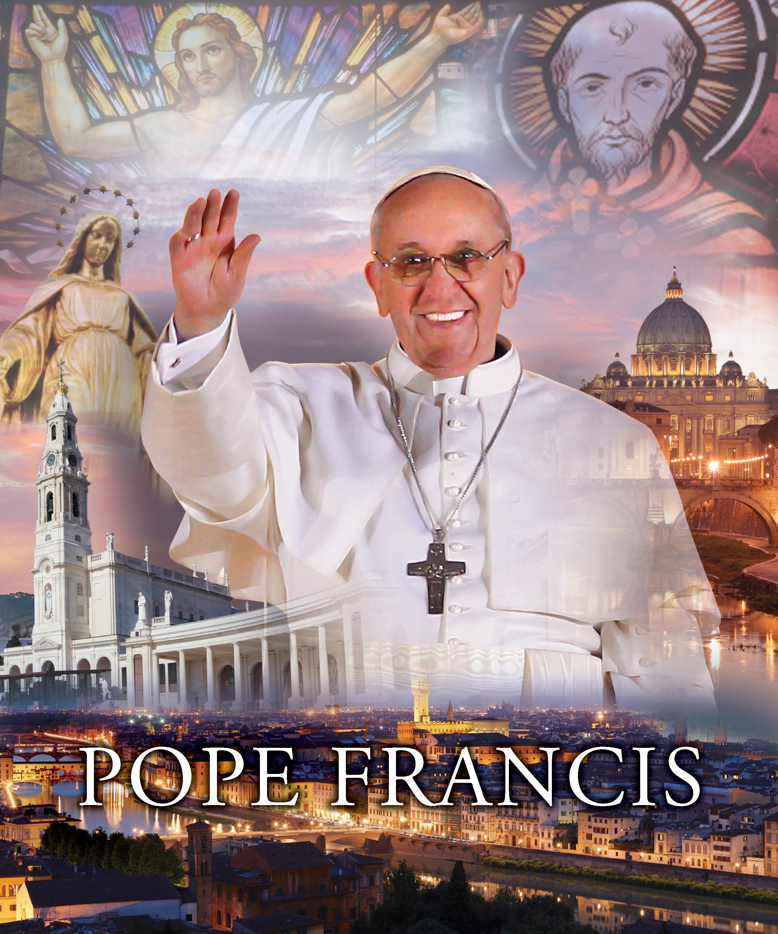 Unitours | Specialists in Catholic Pilgrimage Tours since 1957